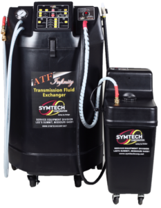 Symtech Product Manuals | Symtech Corporation