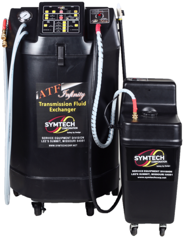 Symtech Product Manuals | Symtech Corporation