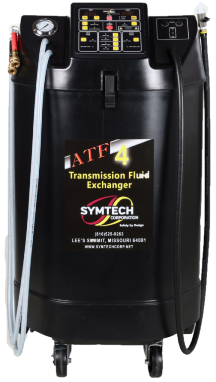Symtech Product Manuals | Symtech Corporation