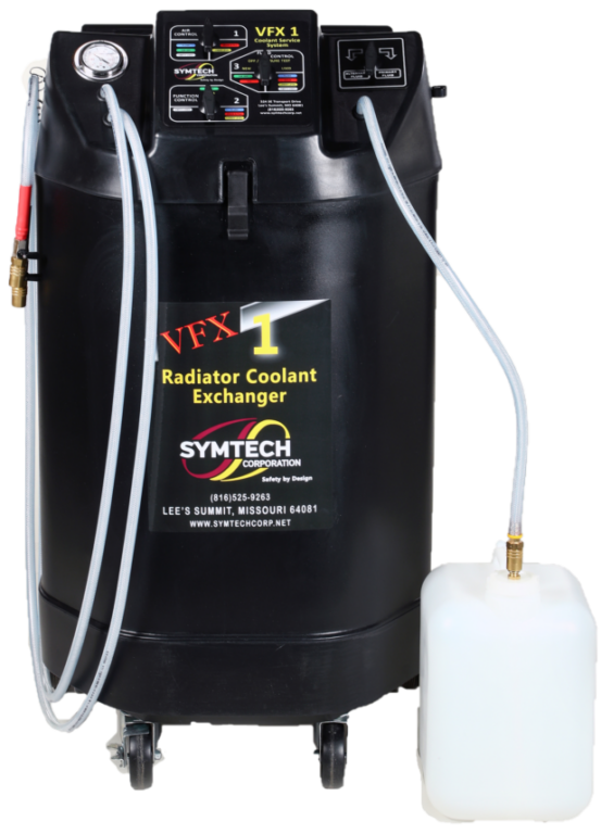 Symtech Product Manuals | Symtech Corporation