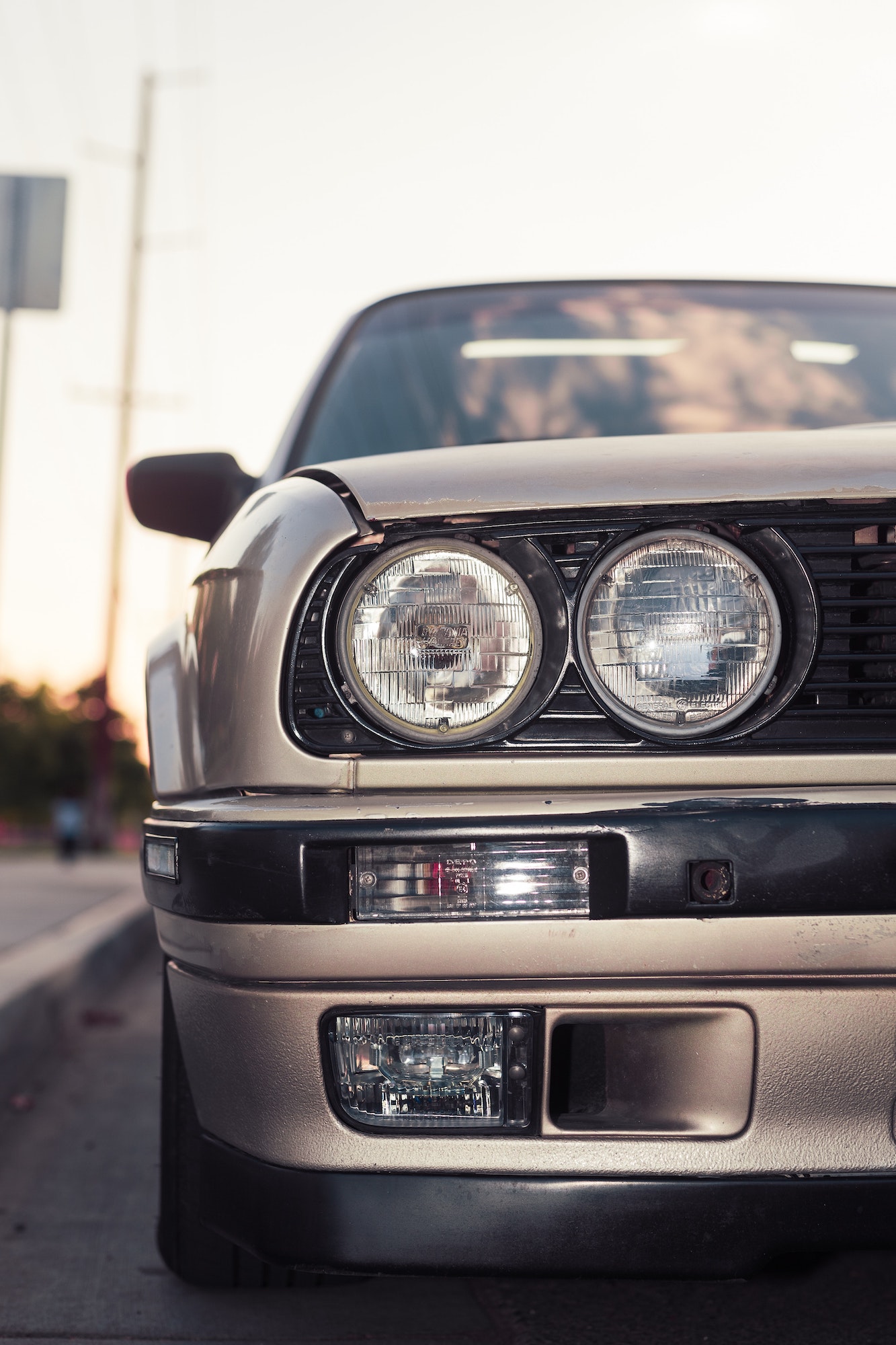 Headlight Alignment | Symtech Corporation